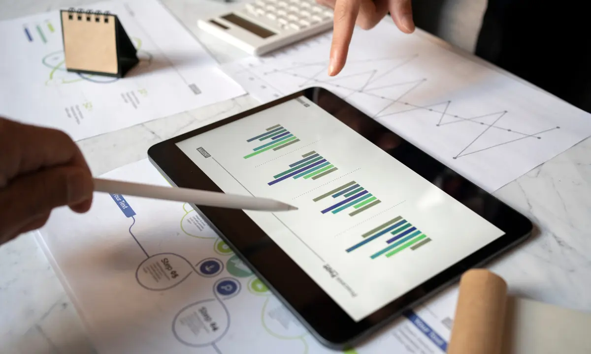 Eficiência operacional: o que é, exemplos, como calcular